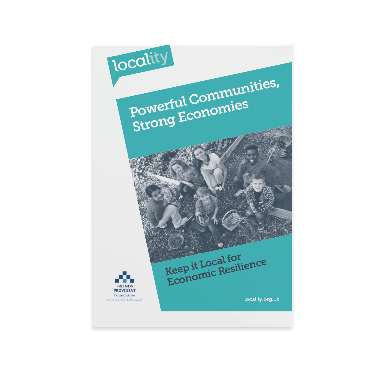 Powerful Communities, Strong Economies: Keep it Local for Economic ...