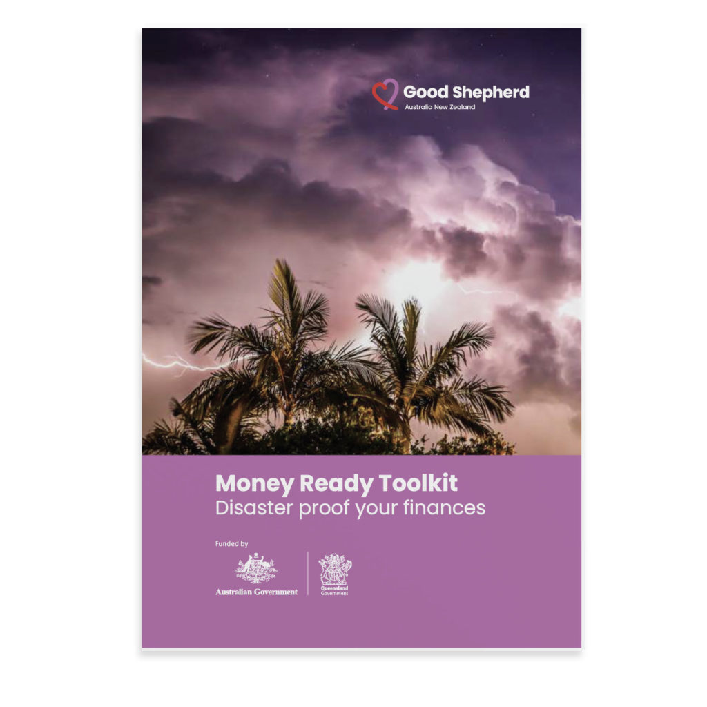 Money Ready Toolkit: Disaster proof your finances - Neighbourhood ...