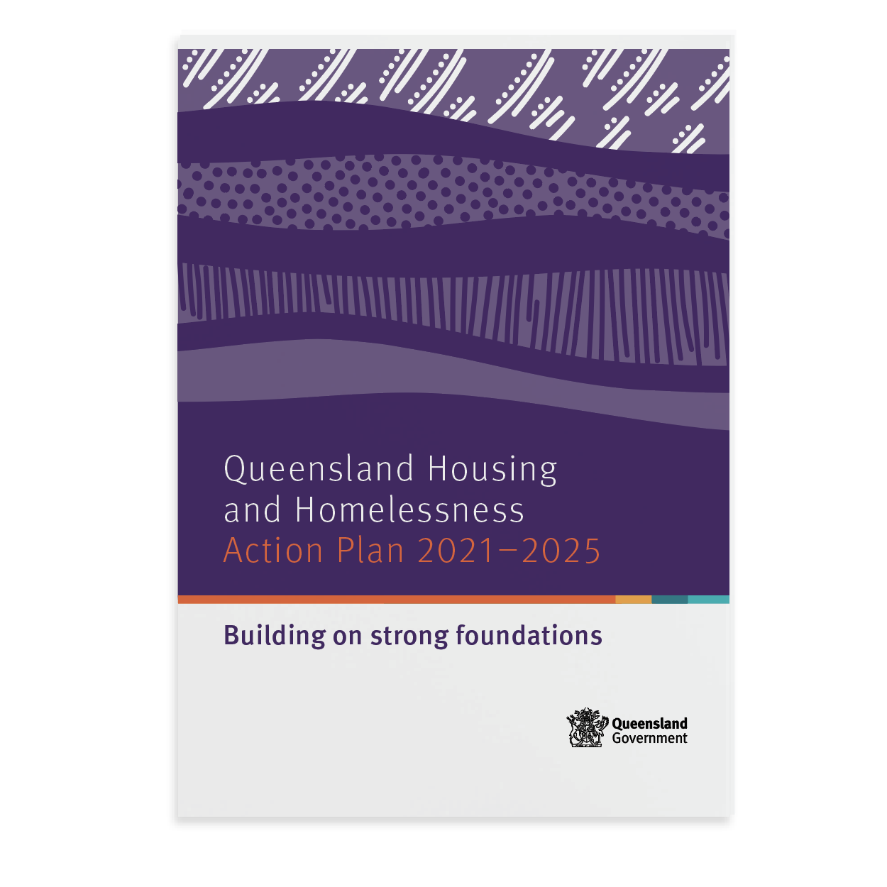 Queensland Housing and Homelessness Action Plan 2021-2025 ...