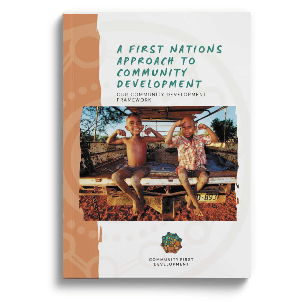 A First Nations Approach to Community Development - Neighbourhood ...