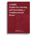 Toolkit for Starting and Sustaining a Neighbourhood House - Neighbourhood Centres Queensland