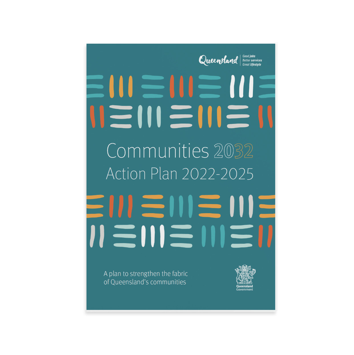 Queensland Communities Action Plan 2022 - 2025 - Neighbourhood Centres ...