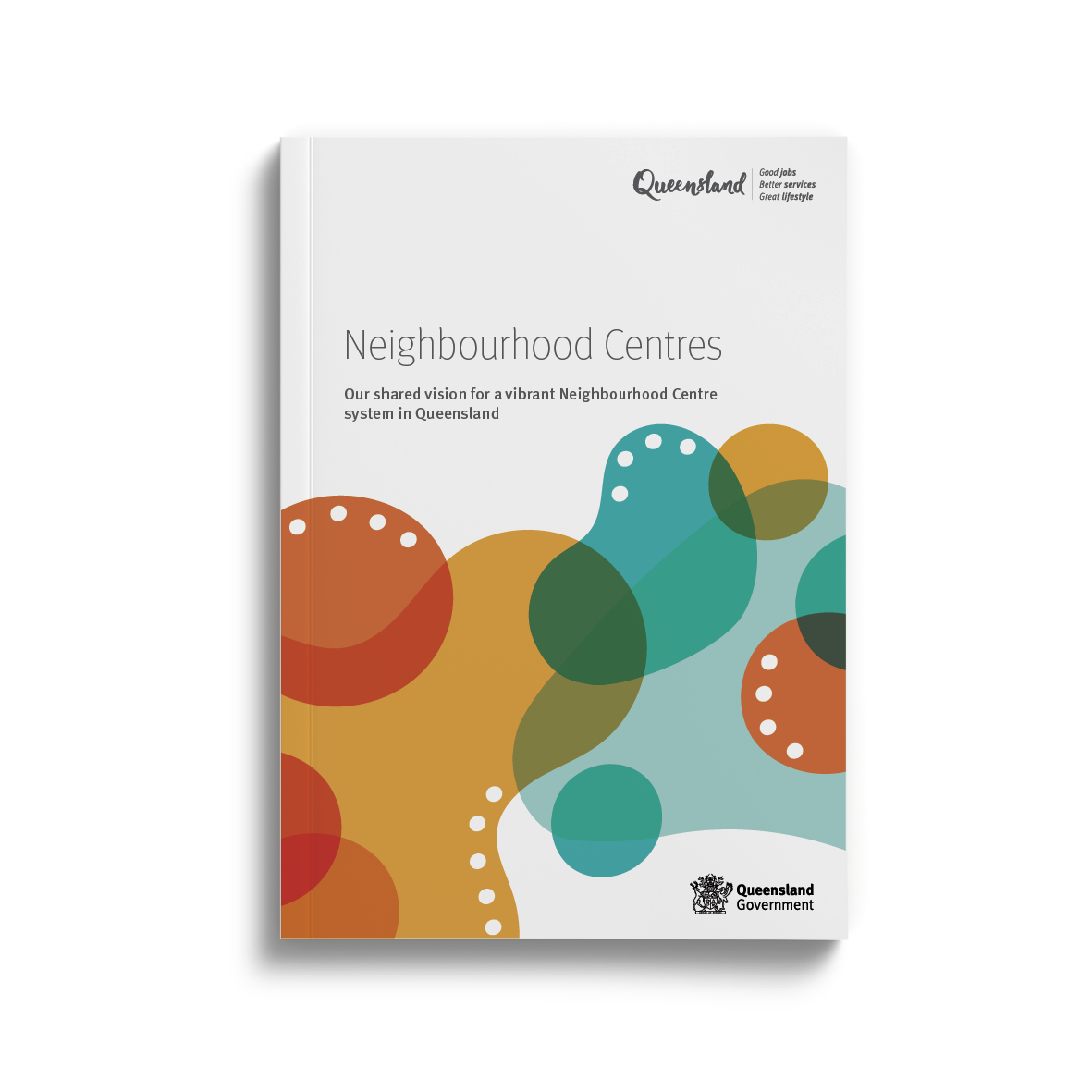Neighbourhood Centres: Our shared vision for a vibrant Neighbourhood ...