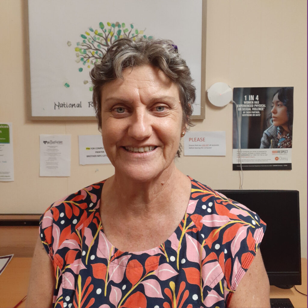 Meet Tracey Dickinson, one of NCQ’s Rural/Regional Board Members and ...