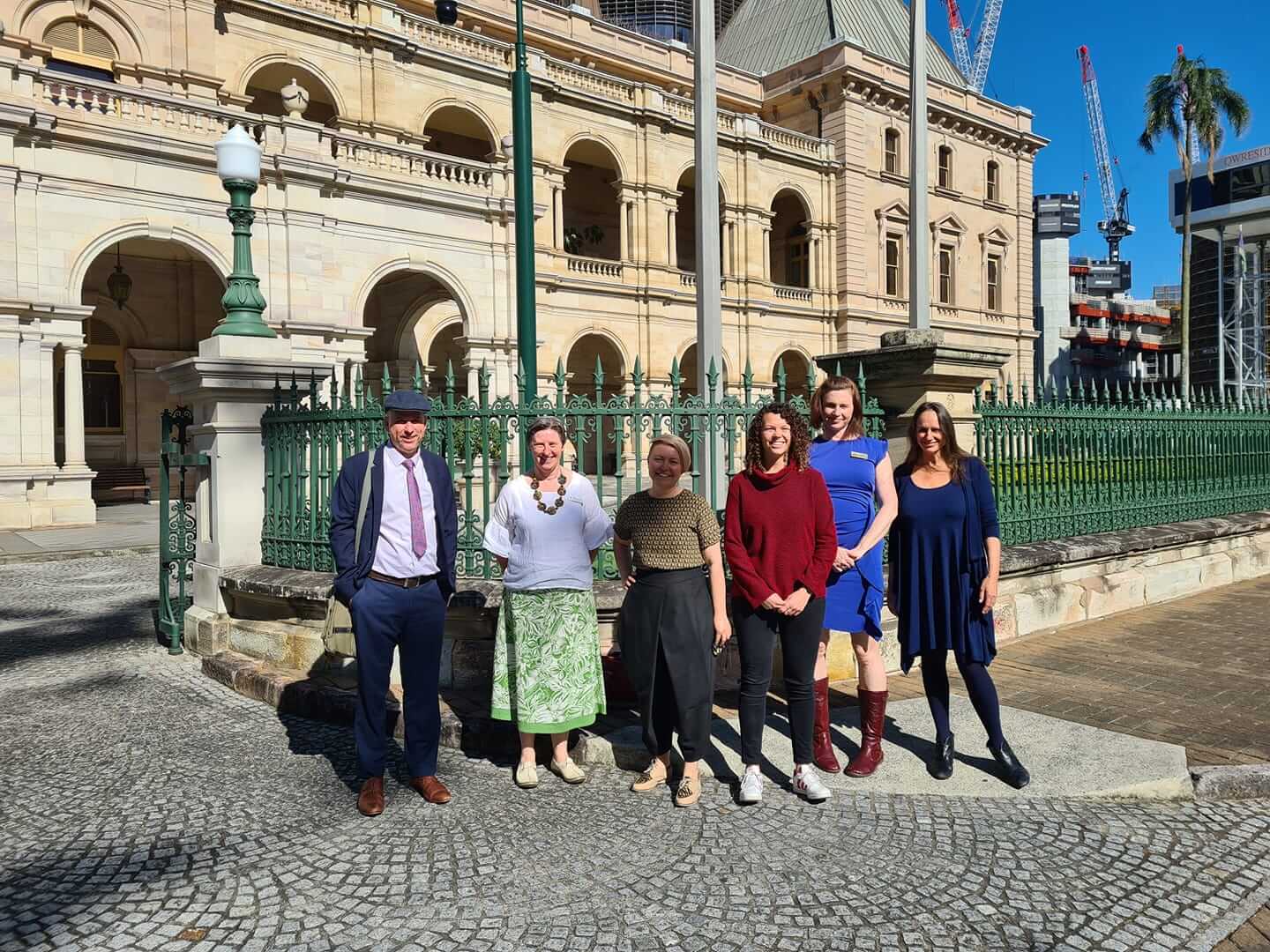 Our Story - Neighbourhood Centres Queensland