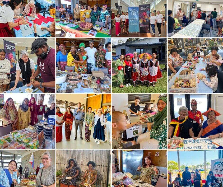 Neighbourhood Centres celebrate the cultures enriching their ...