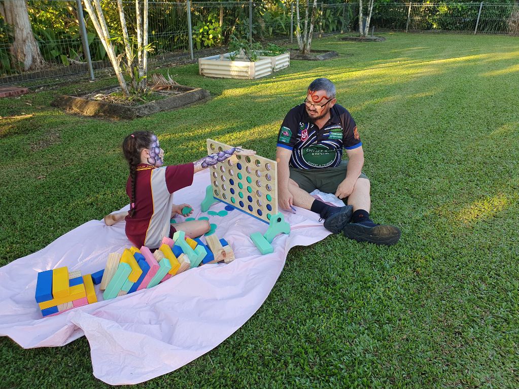 Neighbourhood Centres help to create communities where every child can ...