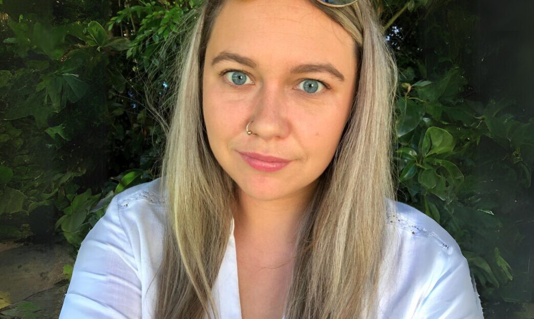 Meet Ally Kodet-Moran – NCQ's Sector Support in Communications and ...