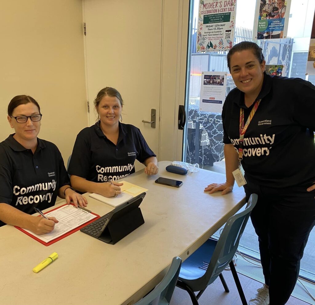 Four major disasters in four months: Neighbourhood Centres support ...