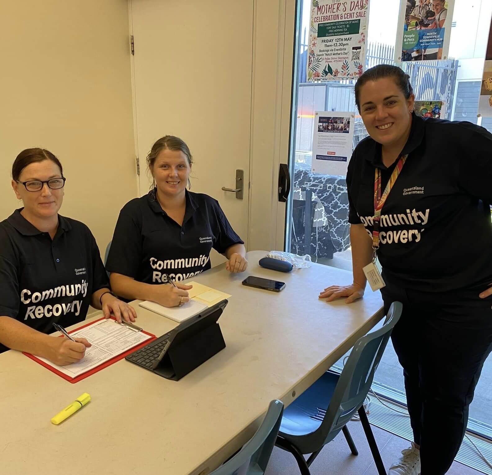 Four major disasters in four months: Neighbourhood Centres support ...