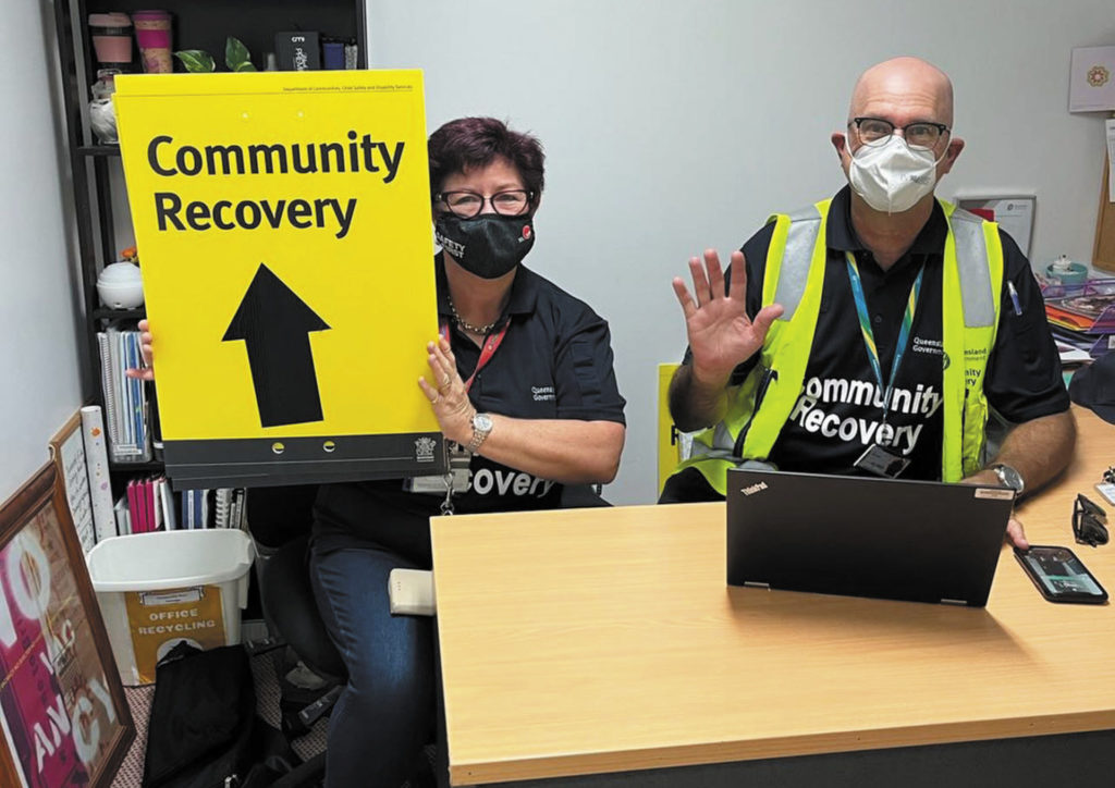 Neighbourhood Centres host and support Pop-Up Community Recovery Hubs ...