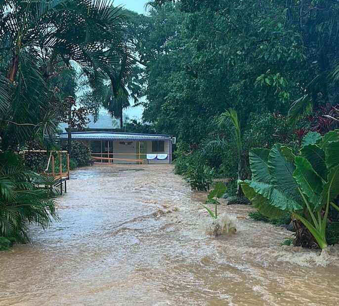 NCQ Sector Lead visits Far North Queensland after Cyclone Jasper ...