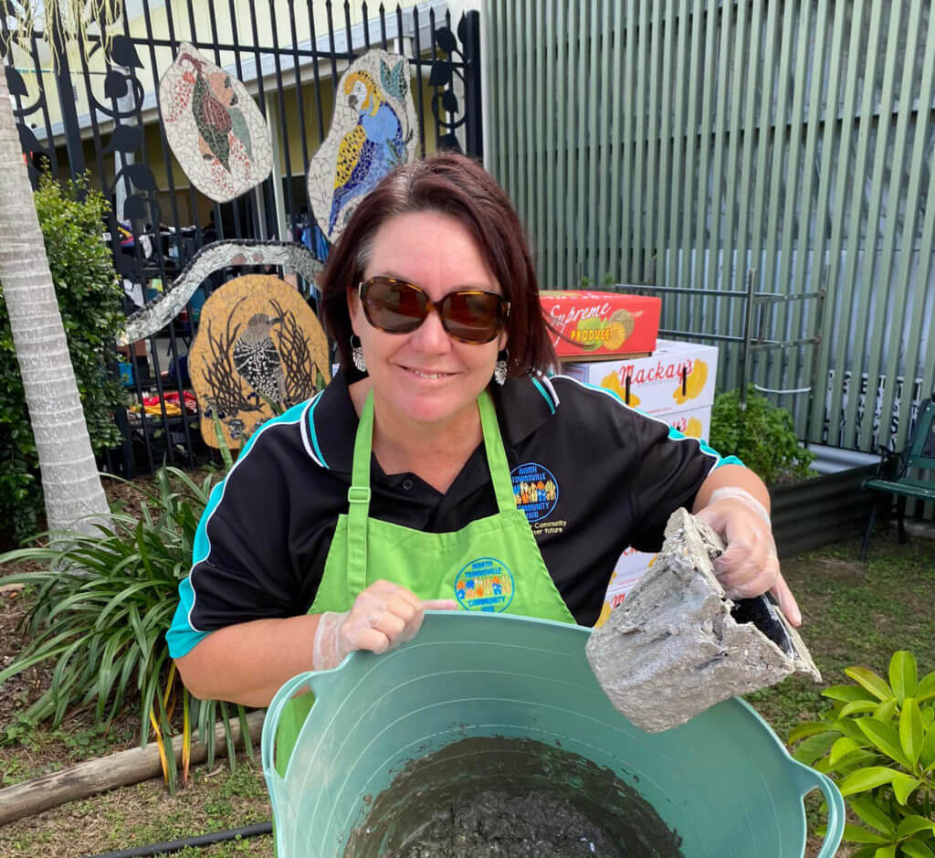 Meet Local Community Hero, Sandra Elton - Coordinator of North ...