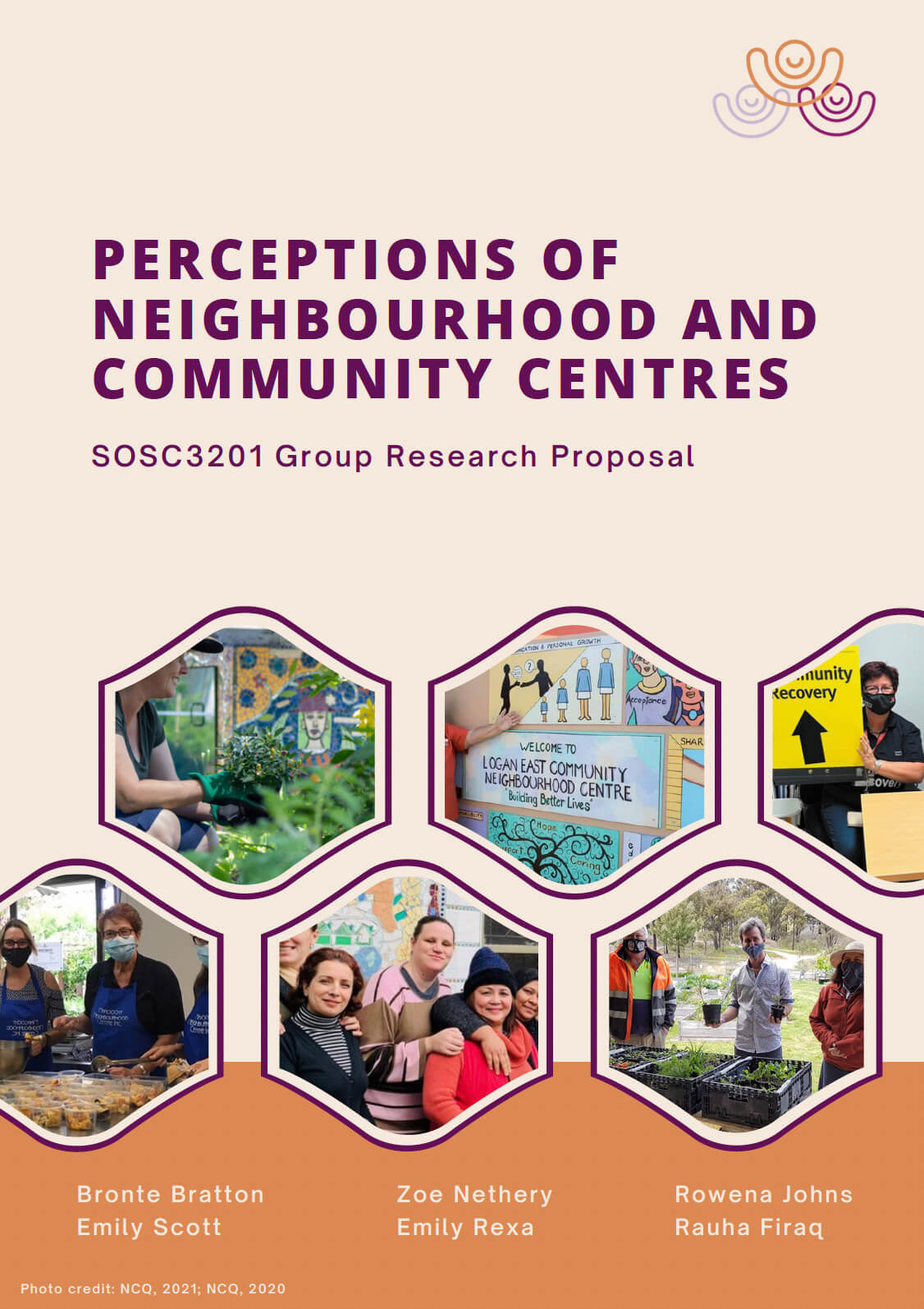 UQ Conducting New Student Research Project in Partnership with NCQ ...