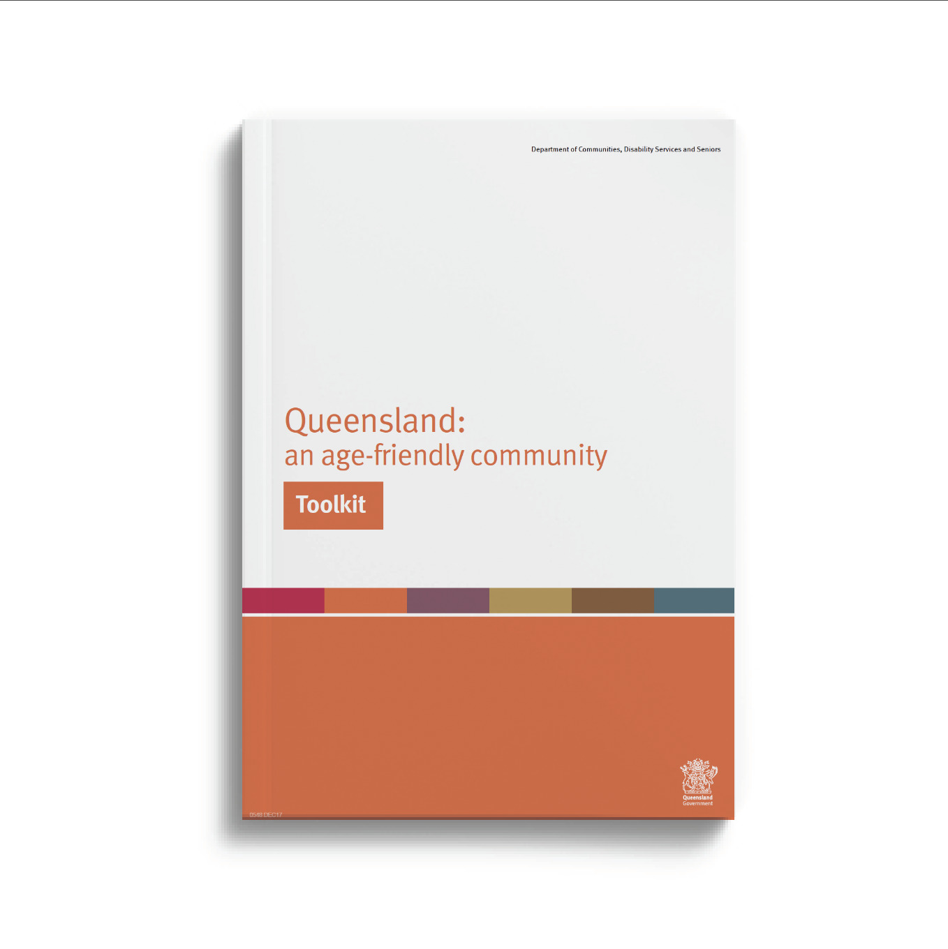 Queensland - An Age-Friendly Community Toolkit - Neighbourhood Centres ...