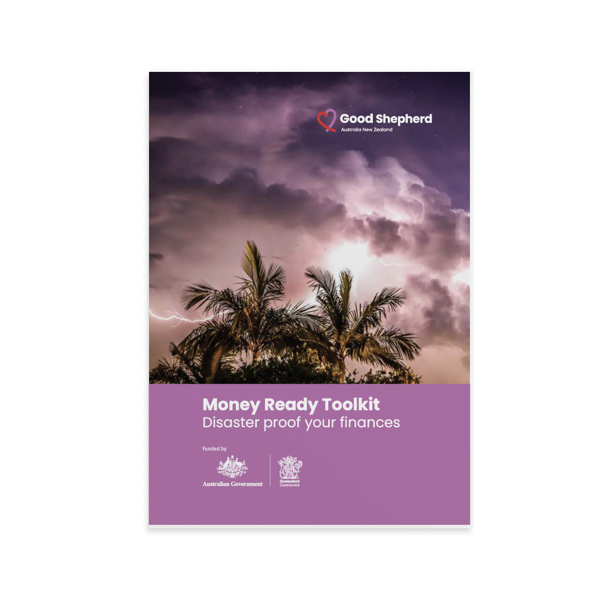 Money Ready Toolkit: Disaster proof your finances - Neighbourhood ...