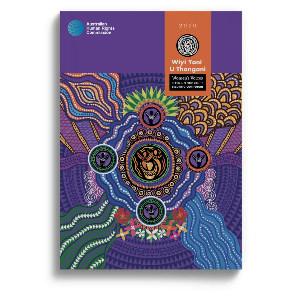 Wiyi Yani U Thangani (Women's Voices) - Neighbourhood Centres Queensland Wiyi Yani U Thangani (Women's Voices) - Neighbourhood Centres Queensland