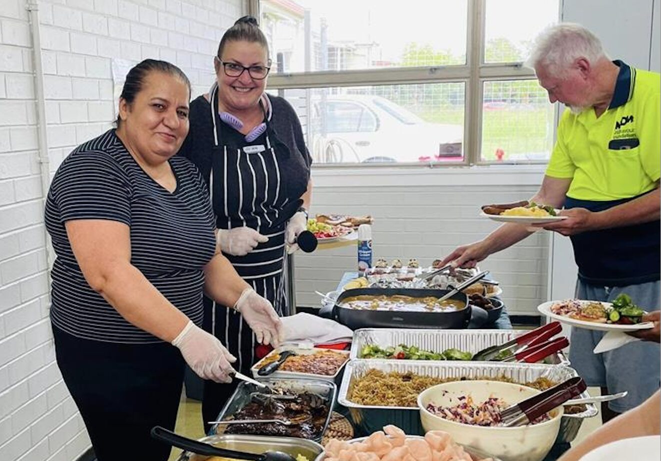 Neighbourhood Centres celebrate Neighbour Day in their communities ...