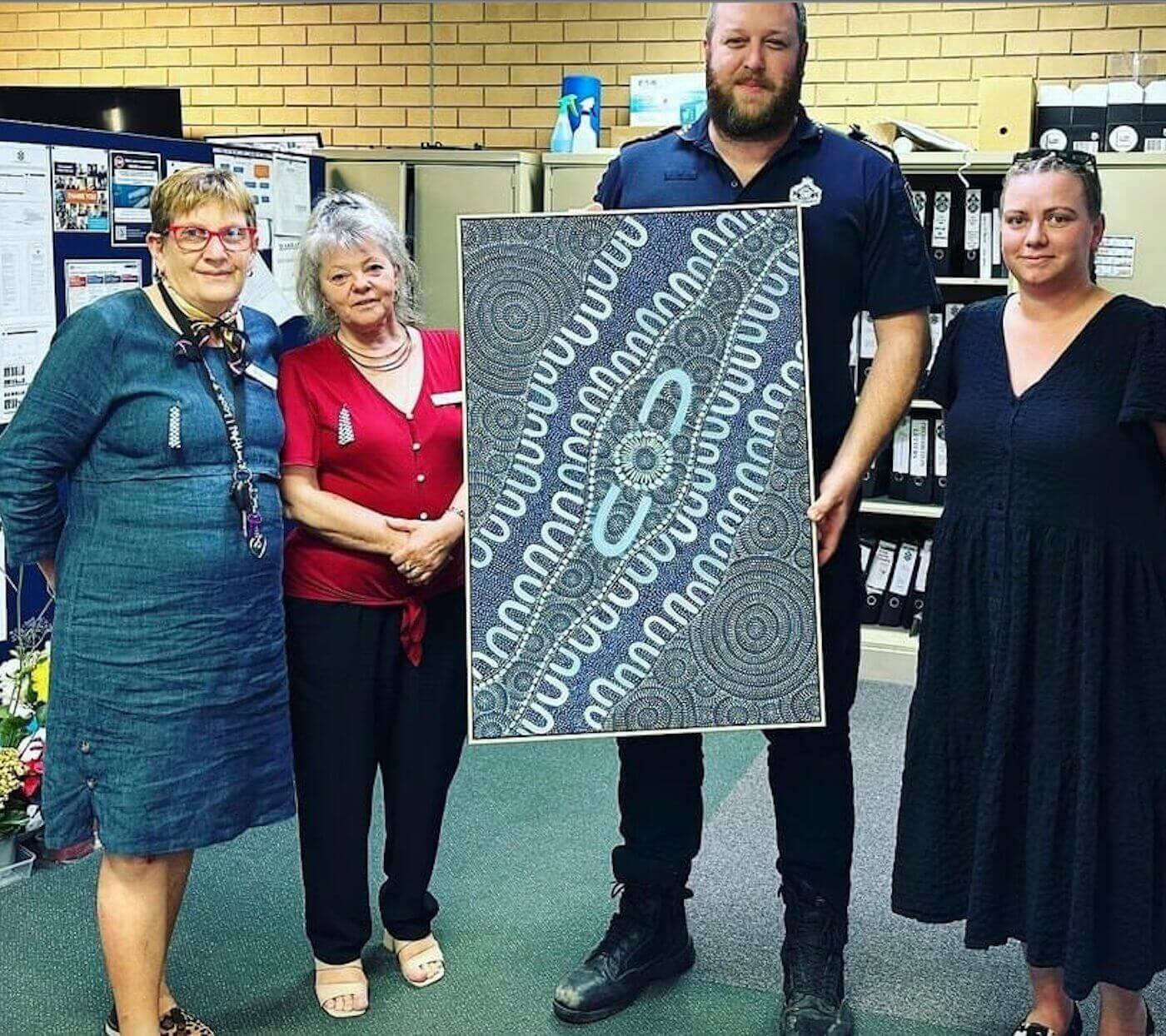 Tara Neighbourhood Centre: A pillar of support in disaster recovery and ...