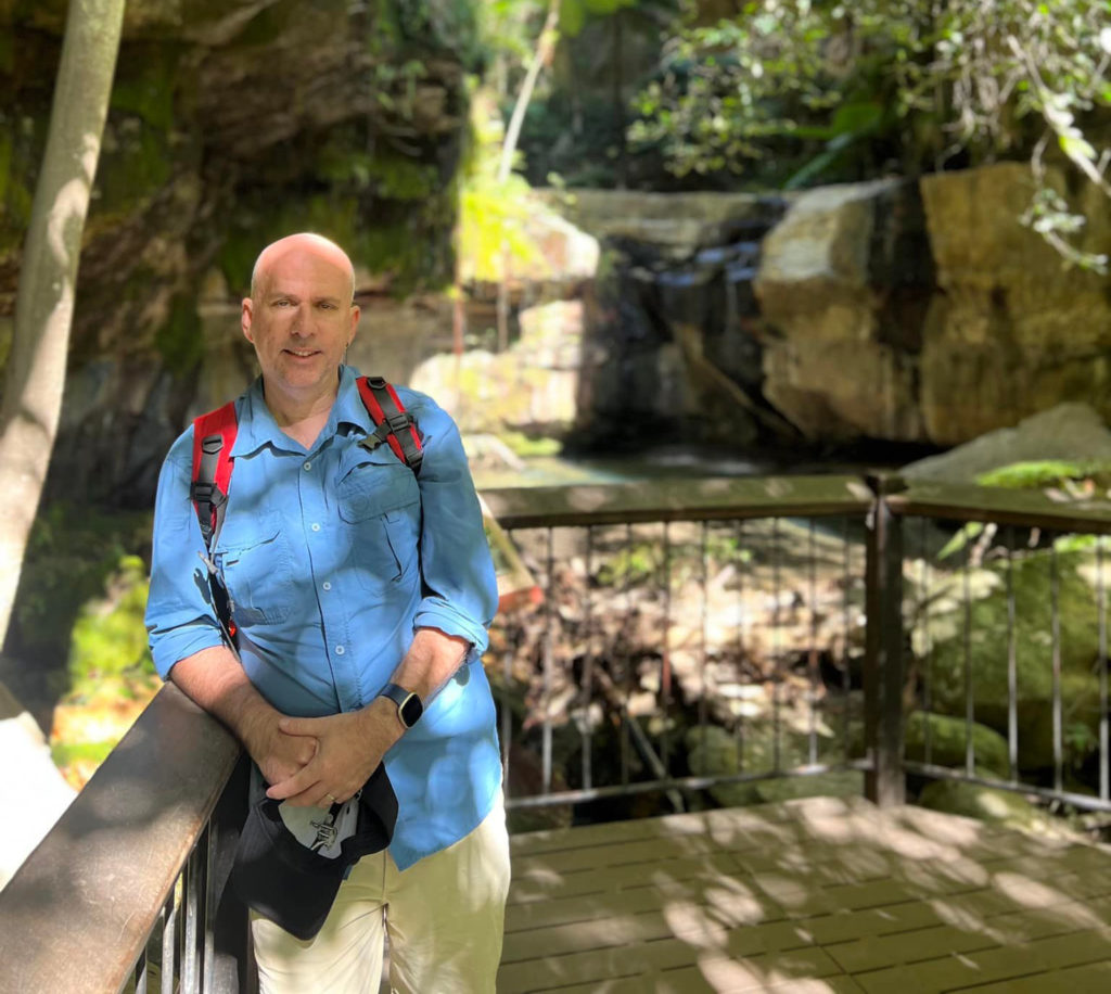 Meet Chris Mundy, NCQ’s Sector Development Lead – Policy, Research ...