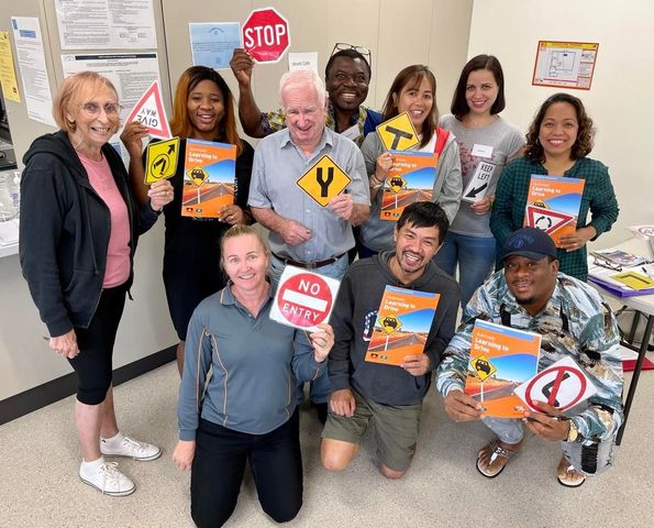 Migrant Driver’s Education Program helping to deliver independence and ...