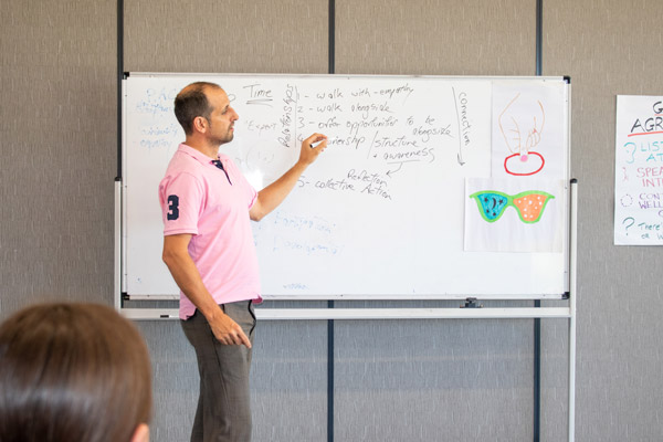 Enhancing Community Development in Neighbourhood Centres ...